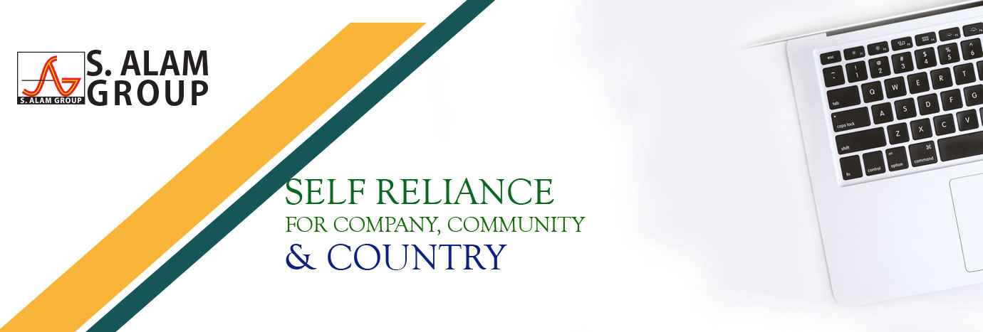 Board of Directors: Board of Directors> S. Alam Group
